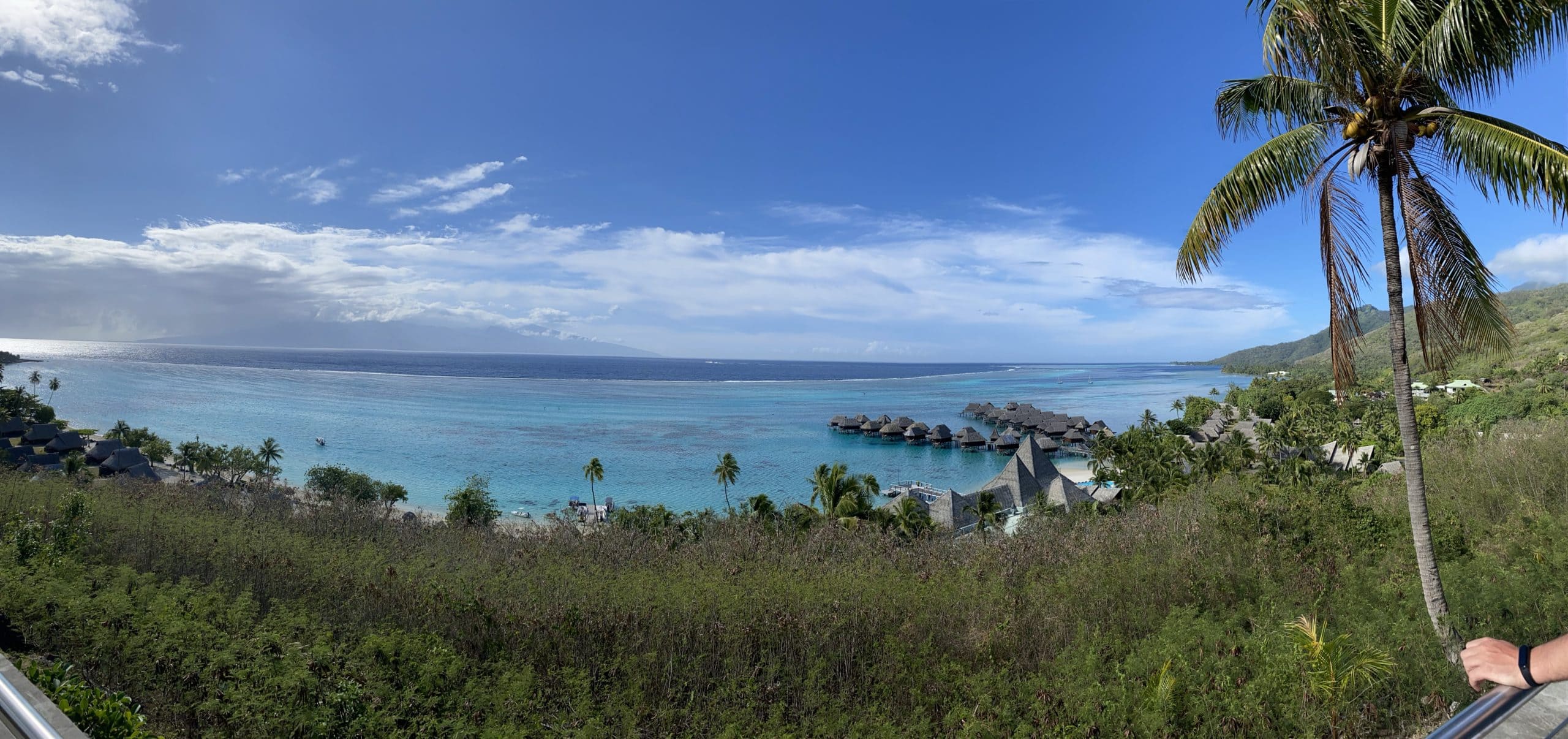 The best beaches in Moorea | More Travels Blog